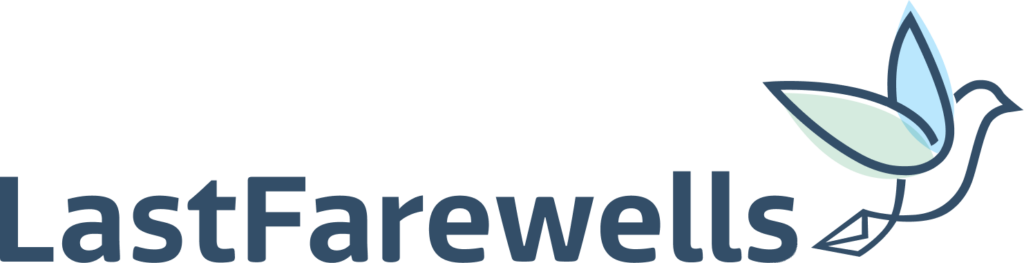 Last Farewells – Leave no words left unspoken