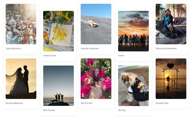 Last Farewells Leave No Words Left Unspoken