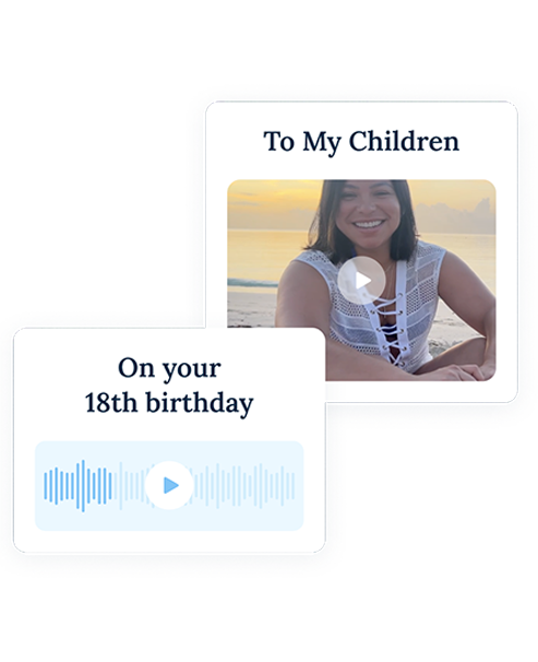 Last Farewells Leave No Words Left Unspoken