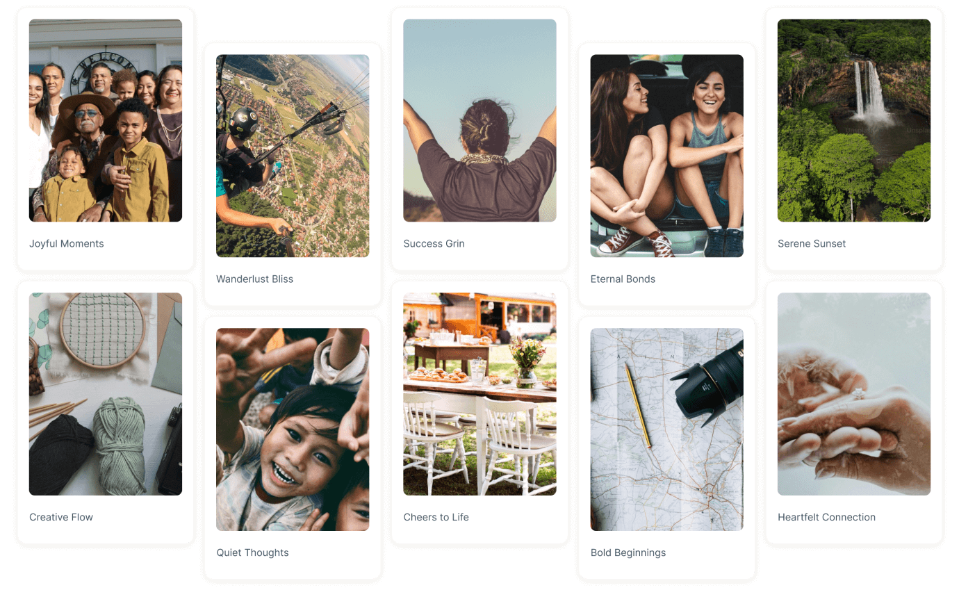 Last Farewells Leave No Words Left Unspoken